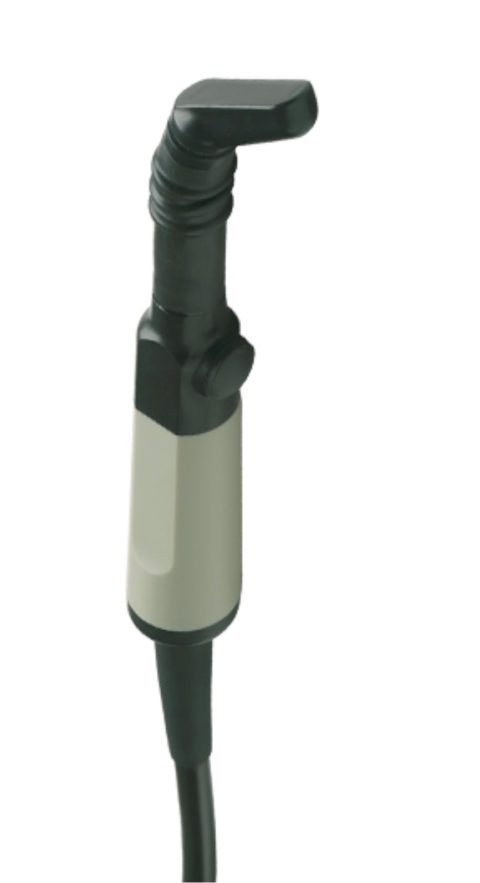 Intraoperative Parathyroid Ultrasound Probe | Dr. Babak Larian